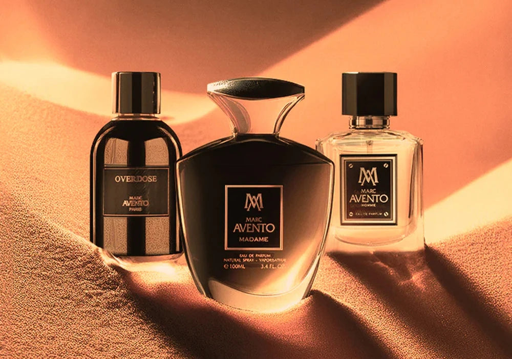 All Products – Marc Avento